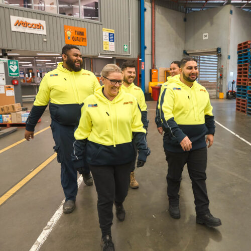 South Australia Distribution Centre Applications - Metcash Careers