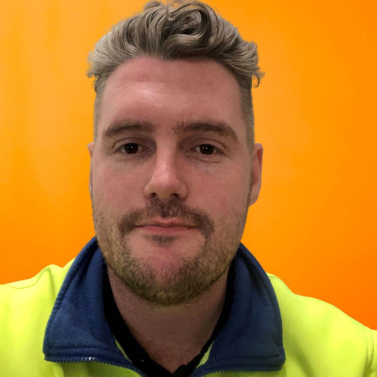Meet Dane Bottrell, Acting Branch Manager at Campbells Canning Vale ...