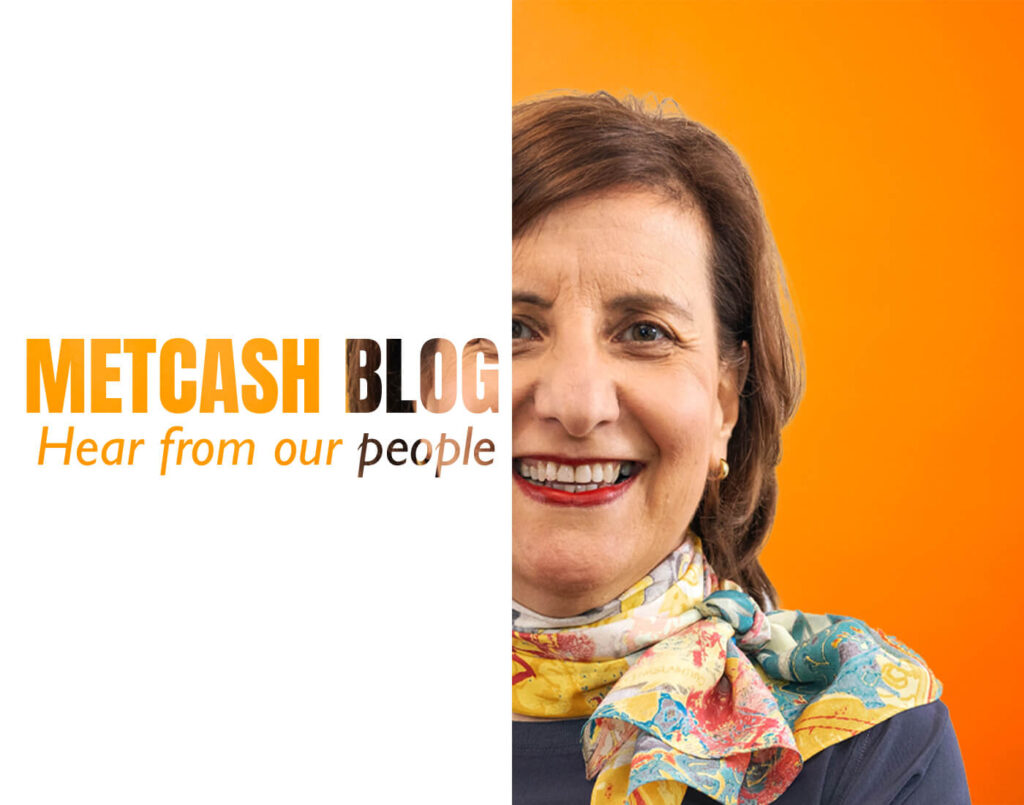 Our Blog - Hear From Our People - Metcash Careers