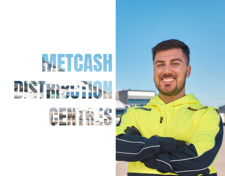 Work With Us - Warehouse & Distribution Centre Jobs - Metcash