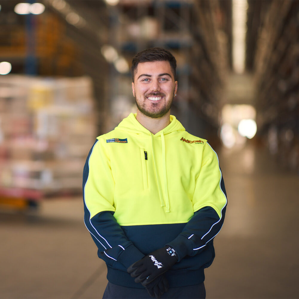 Our Blog - Hear From Our People - Metcash Careers