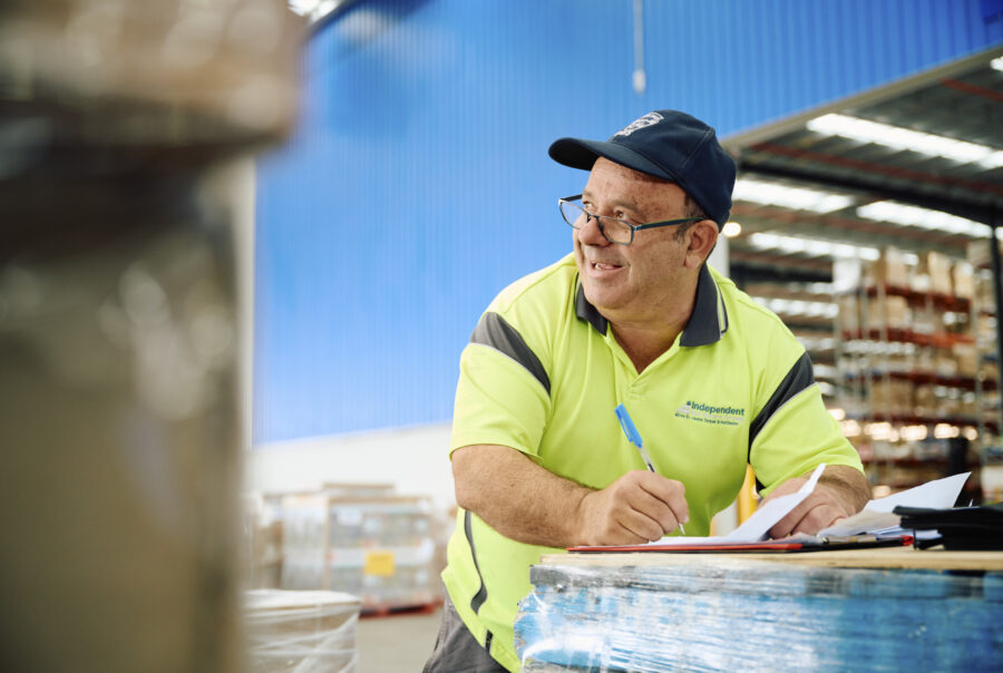 Work With Us - Warehouse & Distribution Centre Jobs - Metcash