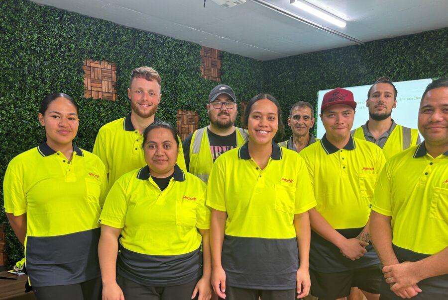 Work With Us - Warehouse & Distribution Centre Jobs - Metcash